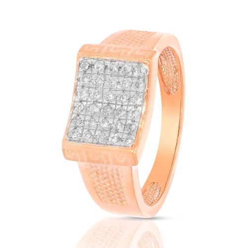 Shop Dylan Diamond Ring for Men Online at Best Price