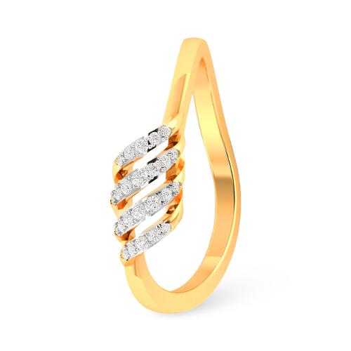 Classic Legacy Diamond Ring
